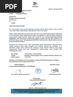 Formulir Pembukaan Rekening BNI SIMPEL 28 Mei 2025 | PDF