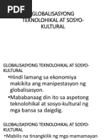 Guarded Globalization | PDF