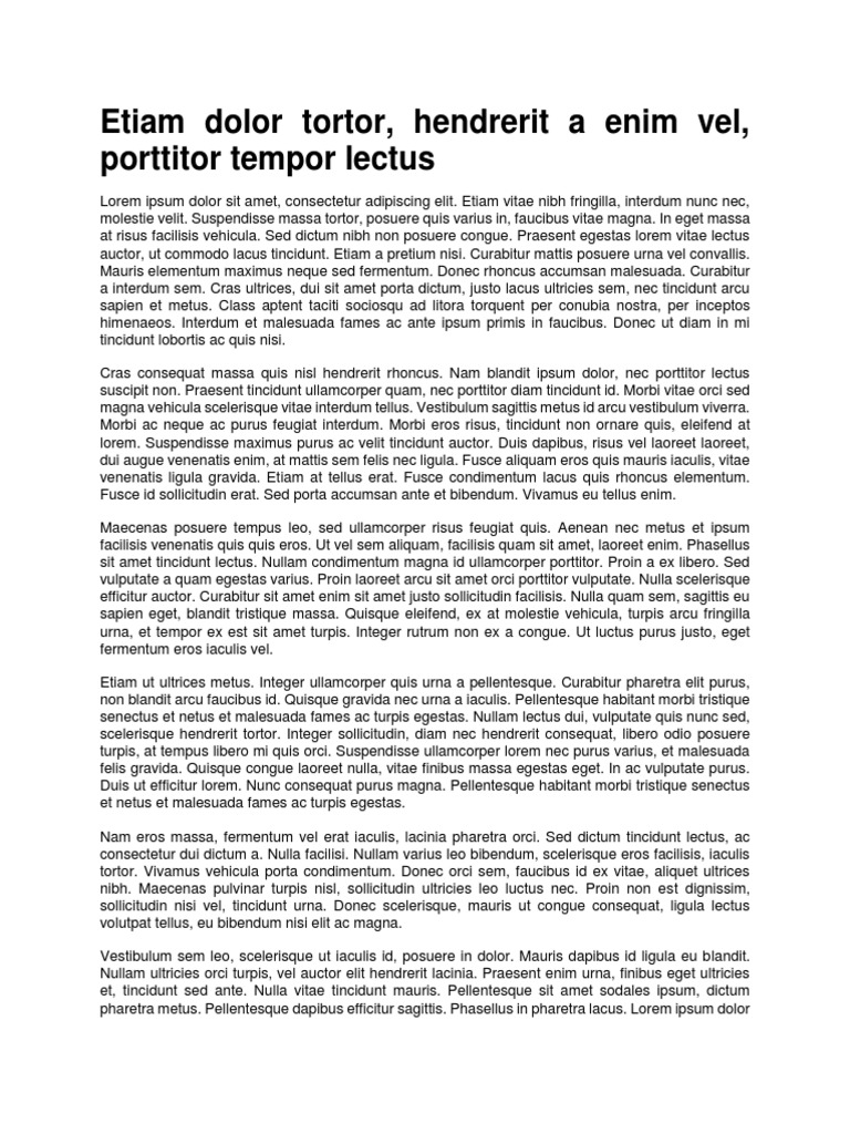 JasperReports Comprehensive Guide | PDF | Text