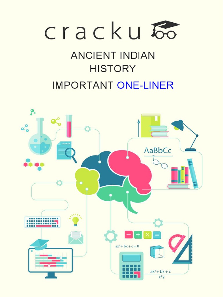 Ancient India PDF | Download Free PDF | Indian Religions | South Asia