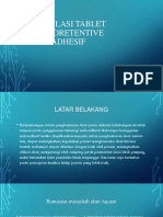 Klasifikasi BCS Obat: II, III, IV | PDF