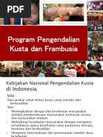 Leaflet Frambusia | PDF