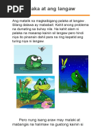 Mga Uri NG Damit | PDF
