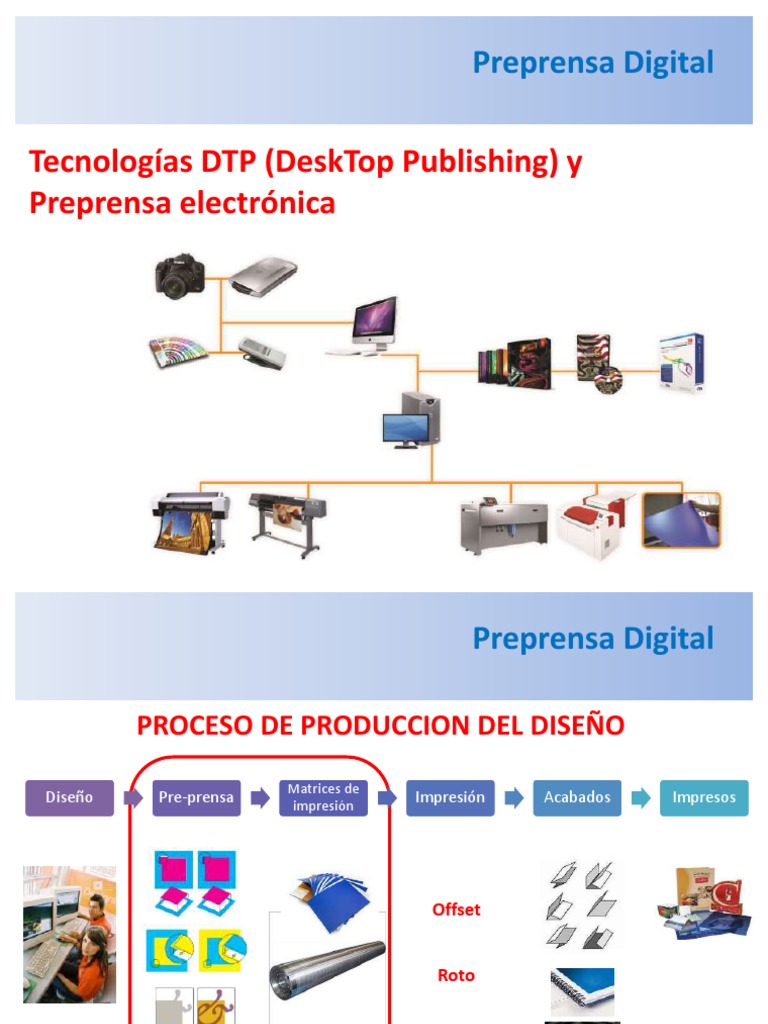 Conceptos Preprensa Pdf
