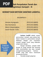 Dokumen Amdal KA Andal Dan Andal | PDF