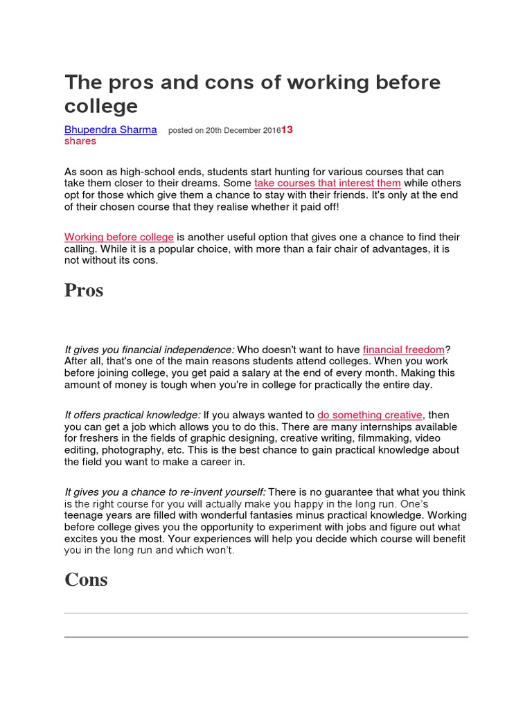 Studying After SPM | PDF | Vocational Education | Community College