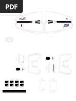 ATR42-600 Papercraft | PDF