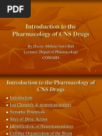 NRX Drug List II | PDF