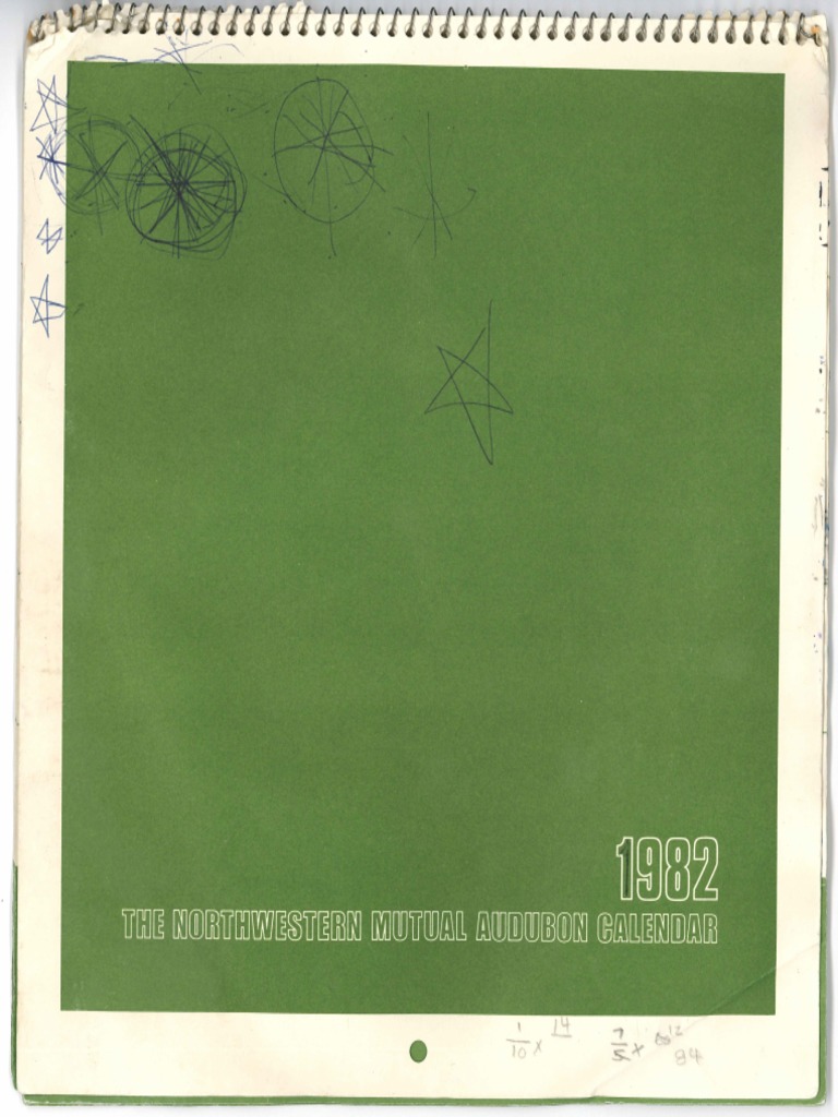 Kavanaugh Summer of 1982 Calendar | Download Free PDF | American ...