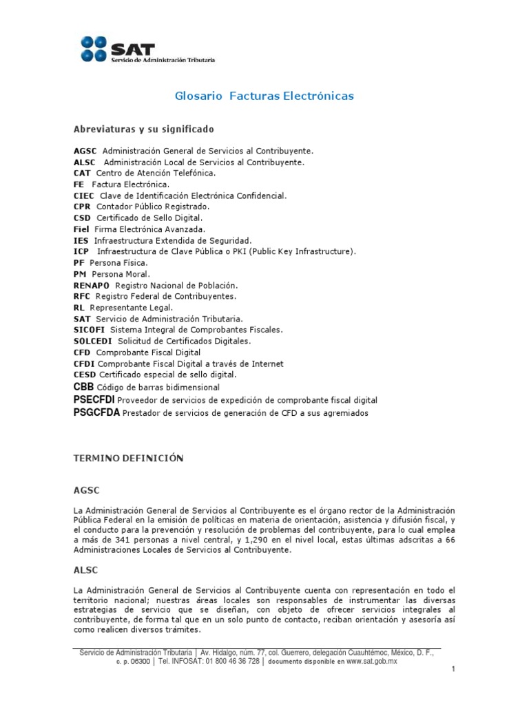 201106231849430 Diccionario Abreviaturas Pdf Clave Criptografía