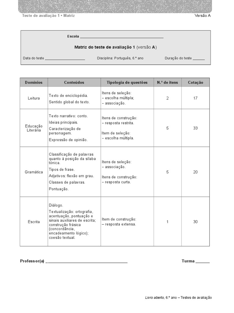 Lab 6 Teste 1 Pdf Pdf árvores Florestas