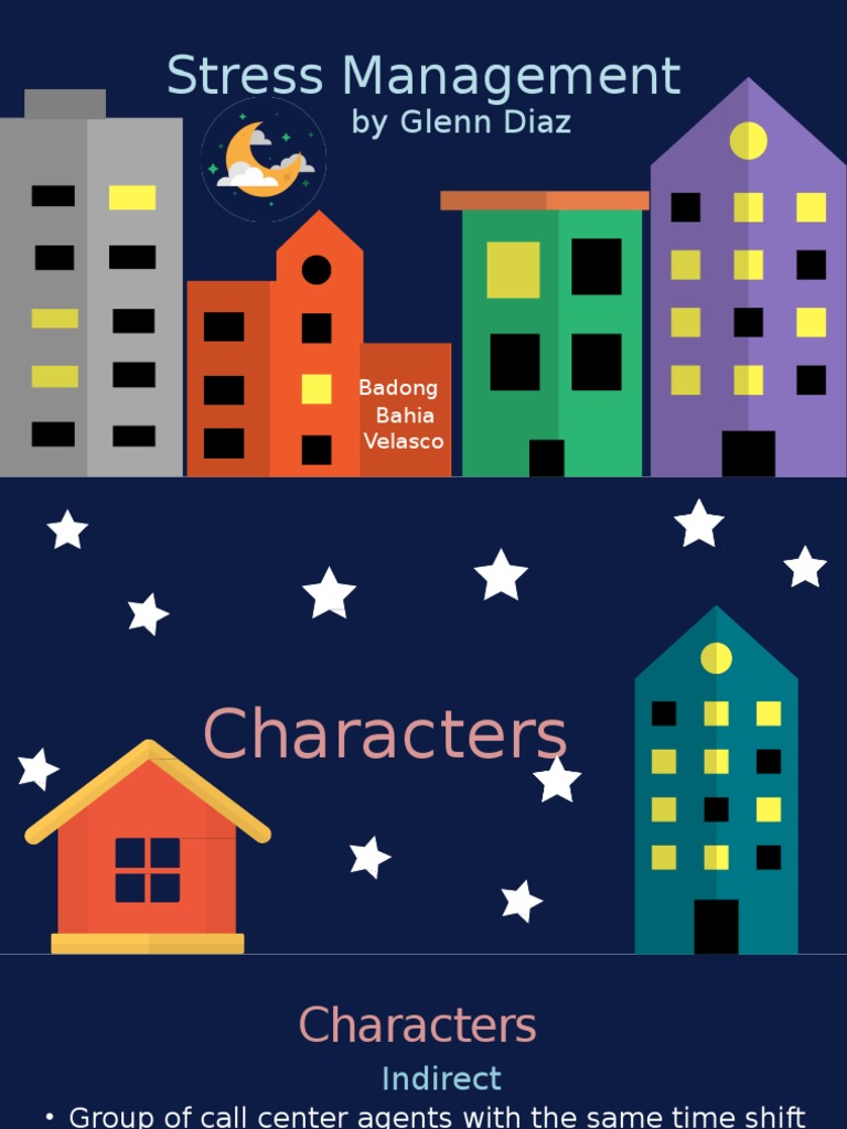 11 HUMSS - Creative Writing (Elements of Fiction) | PDF