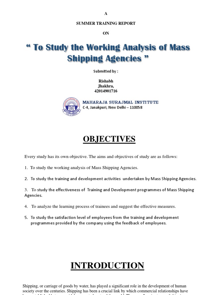 STR Presentation | Download Free PDF | Cargo | Cognition