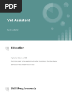 Veterinary Restraint Techniques for Cats and Dogs | PDF | Anatomical ...