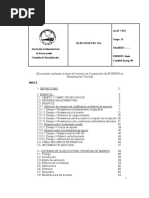Uic 60 - 60e1 | PDF