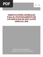 Niveles de Escritura - Miriam Nemirovsky | PDF