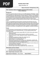 UPS Preventive Maintenance Checklist | PDF | Electric Power System ...
