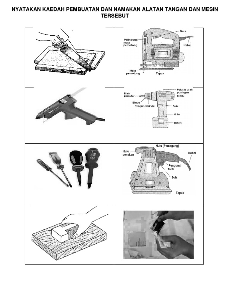 RBT Kaedah Kenvensional Dengan Moden | PDF