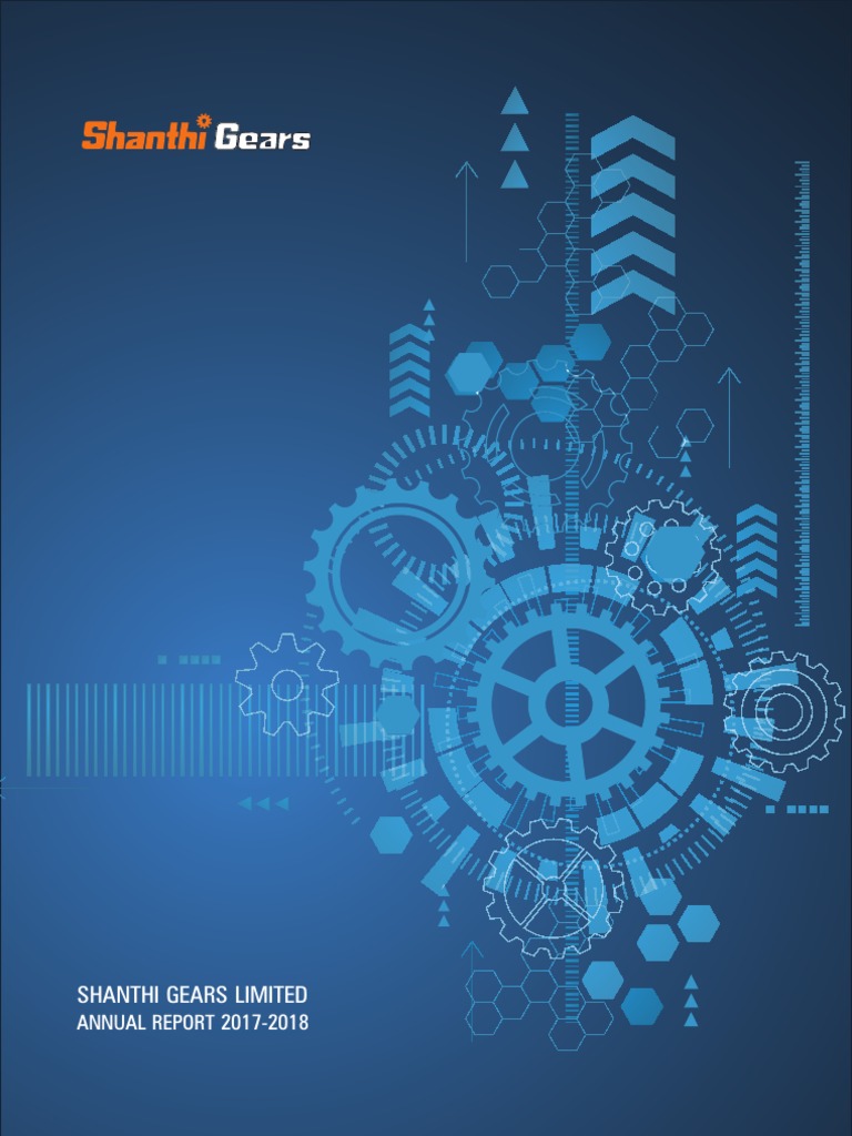 Annual Report 2018 PDF | PDF | Internal Control | Board Of Directors