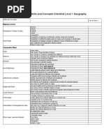 Egan Wheel | PDF | Sustainability | Social Equality