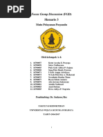 Contoh Proposal Bantuan Dana POSYANDU | PDF