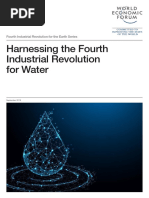 IWA Best Practice for Water Balance | PDF