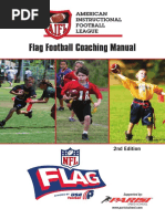 2024-2025 NFHS Rule Book | PDF | Association Football | Ball Games