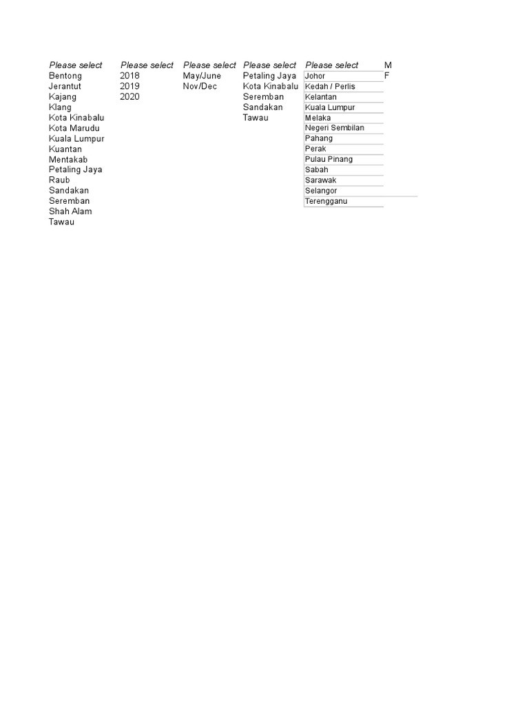 ROCK & POP Trinity Exam Entry Form - From 2018 | PDF | Cheque | Leisure