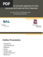 ETABS Tutorial | PDF | Stiffness | Deformation (Engineering)