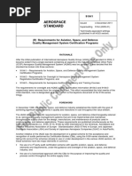 ANSI - ASQ Z1.4 - Sampling Procedures and Tables For Inspection by ...