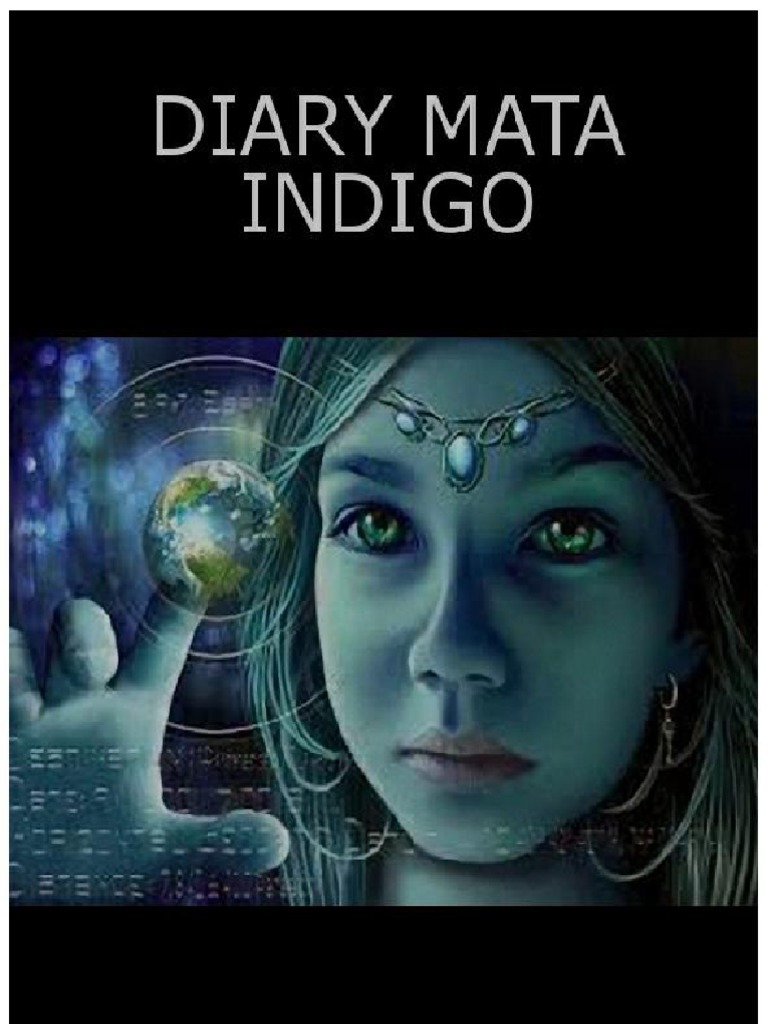 Diary Mata Indigo PDF | PDF