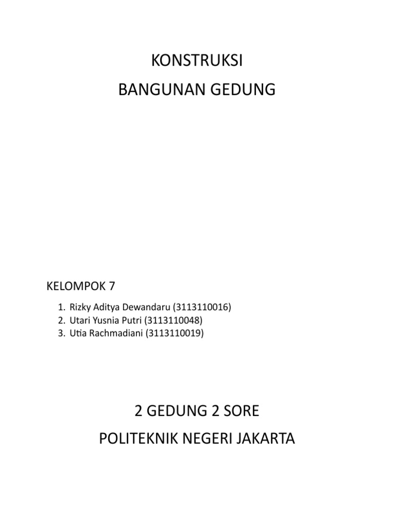 KBG Tugas | PDF | Metode & Bahan Ajar