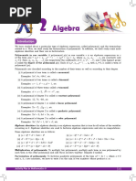 Maths Portfolio Class 9 NCERT | PDF