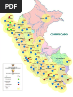 Zonas UTM en El Perú | PDF