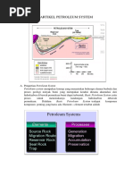 Pengertian Petroleum System | PDF | Ilmu Sosial | Sains & Matematika