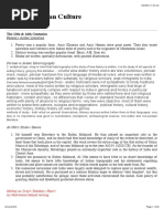 Nature of Persian Tarikh Traditions With Special Reference To The Contributions of Ziauddin ...