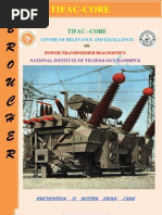 ELCID Evolution - Electromagnetic Core Imperfection Detection | PDF ...
