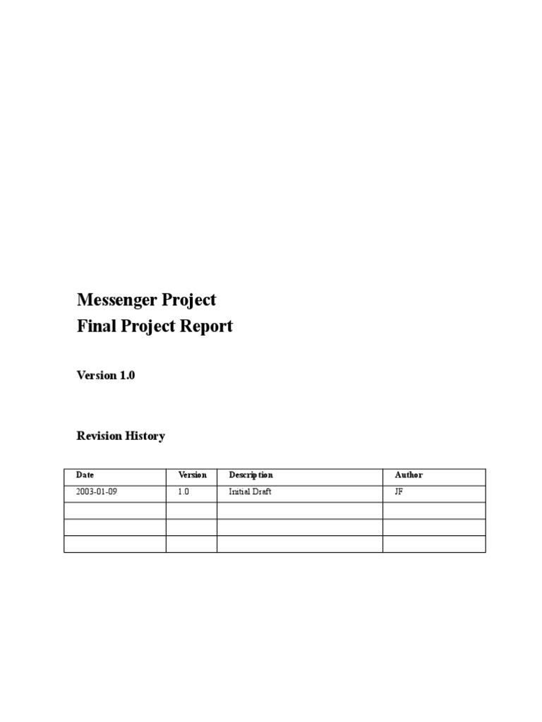 Final Project Documentation - r2 | PDF | Internet Privacy | Databases