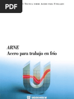 Ficha Tecnica Orvar Supreme | PDF | Perforar | Tratamiento a base de calor