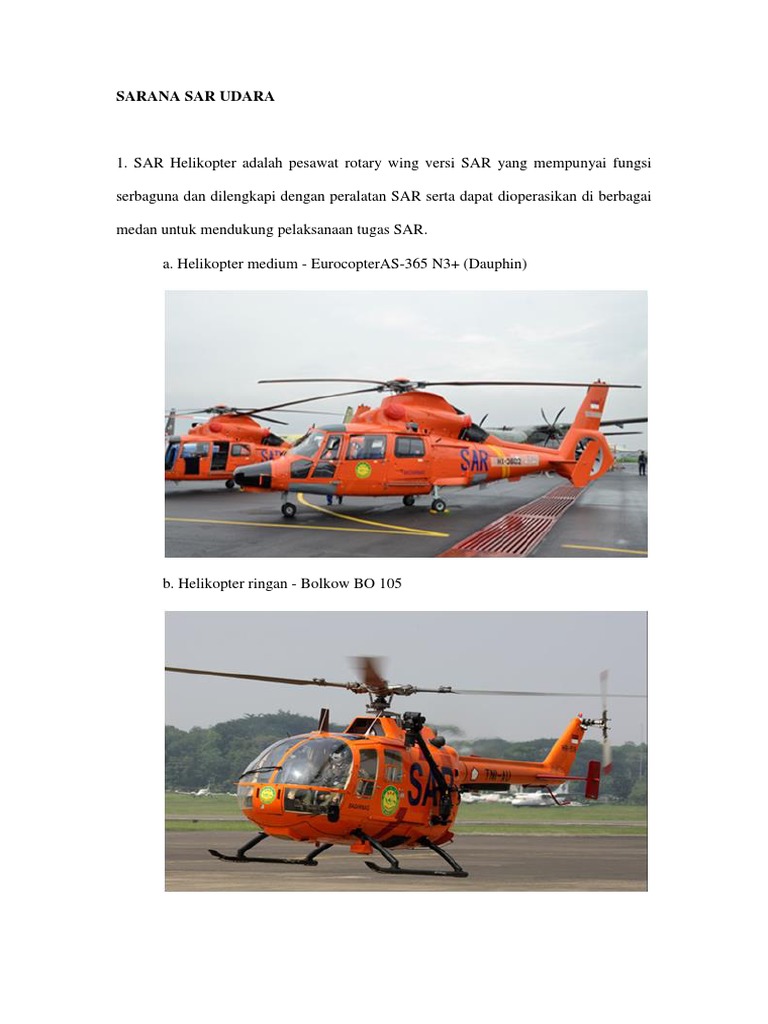 Sarana Sar Udara Pdf