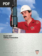 API 5ct S Pipe Drifts Casing Data Chart | PDF | Plumbing | Mechanical ...