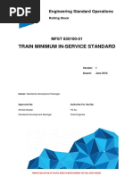 Understanding British Railway Headcodes | PDF | Train | Steam Locomotive