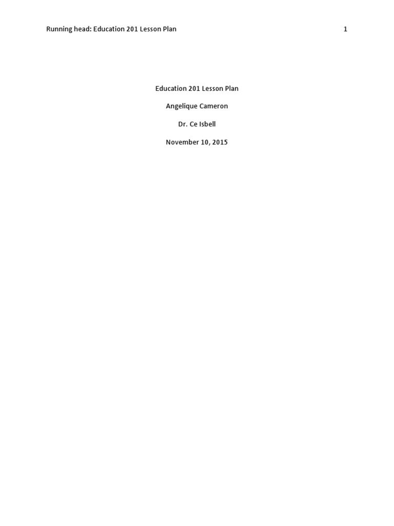 Classroom Management & Choice Theory | PDF | Classroom Management ...
