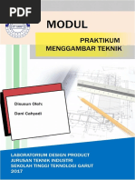 Modul Gamtek | PDF