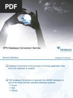 Temenos T24 Template Programming V 4.0 | PDF | Subroutine | Array Data Structure