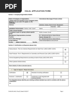 Casual Worker Requisition Form | PDF