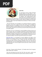 Albert Pike's Vision of Three World Wars | PDF | History