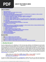 W-4t Word Format Example | PDF | Withholding Tax | Social Security Number