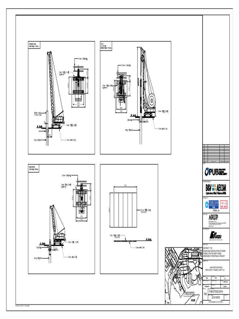 Machine Distance - V3 Option | PDF