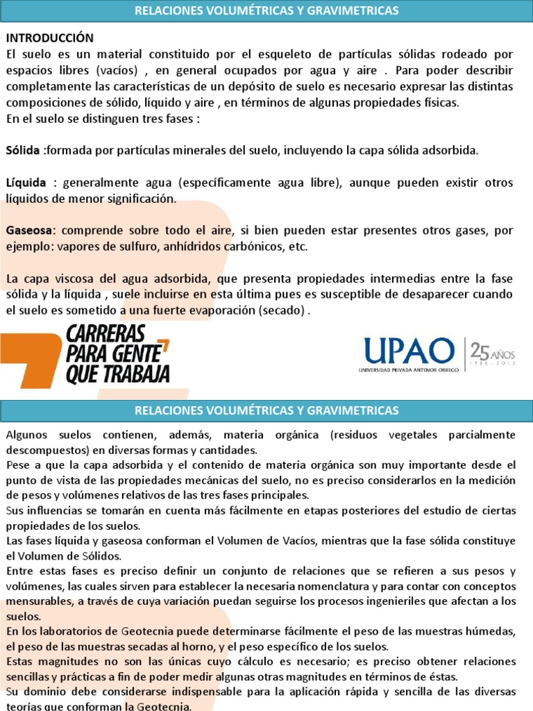 Mecanica de Suelos Tomo 1 Juarez Badillo | PDF | Líquidos | Volumen